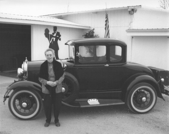 Darcy Maulsby - Page 11