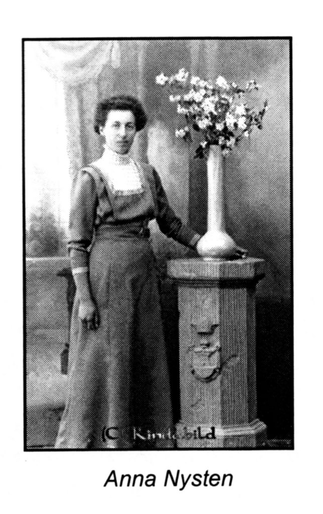 Iowa’s Lost History from the Titanic | Darcy Maulsby