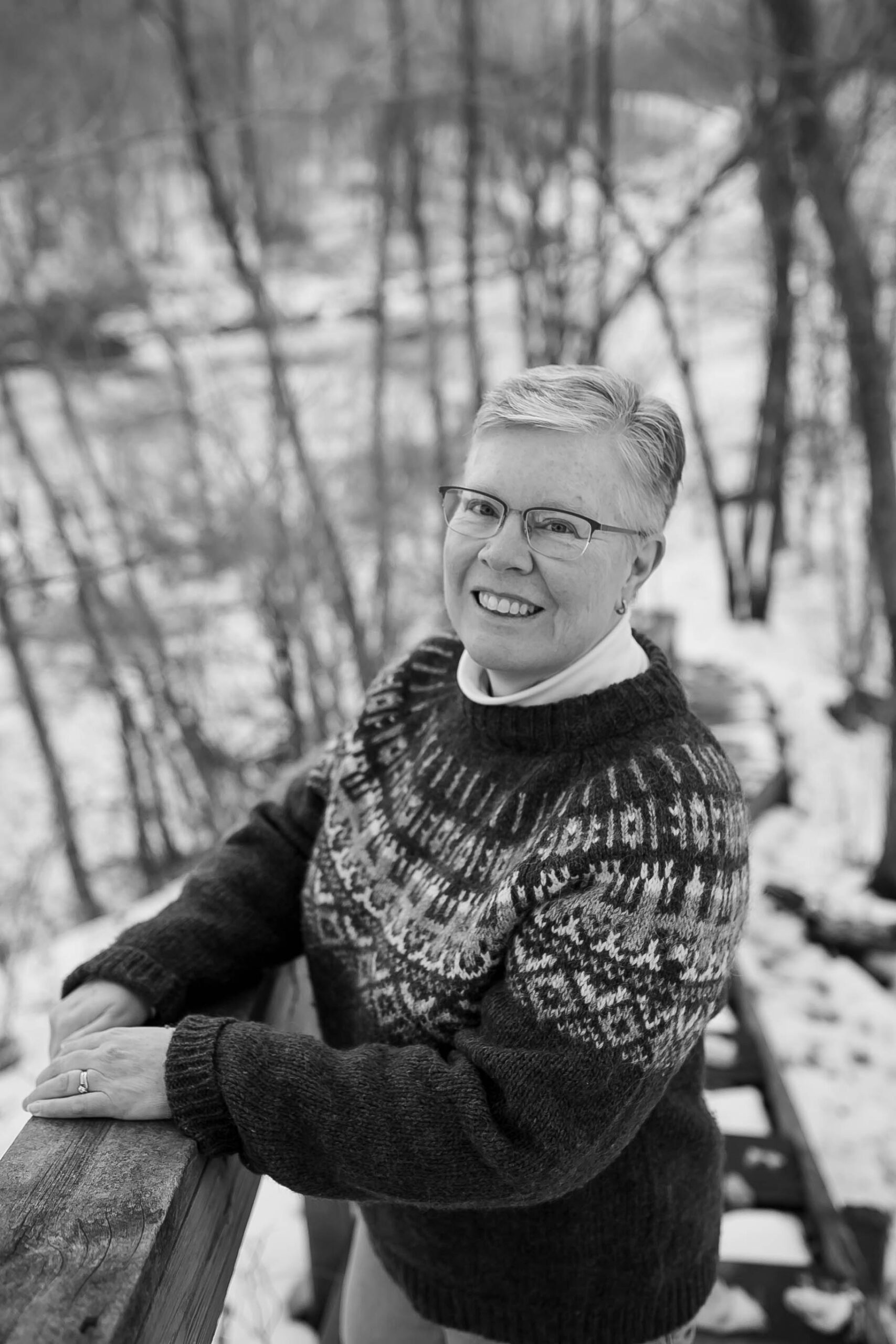 Iowa History | Darcy Maulsby